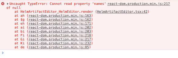 helm Bake artifact rendering issue · Issue #4349 · spinnaker/spinnaker · GitHub