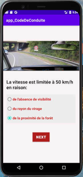 GitHub - khadija12-coder/Quizapplication