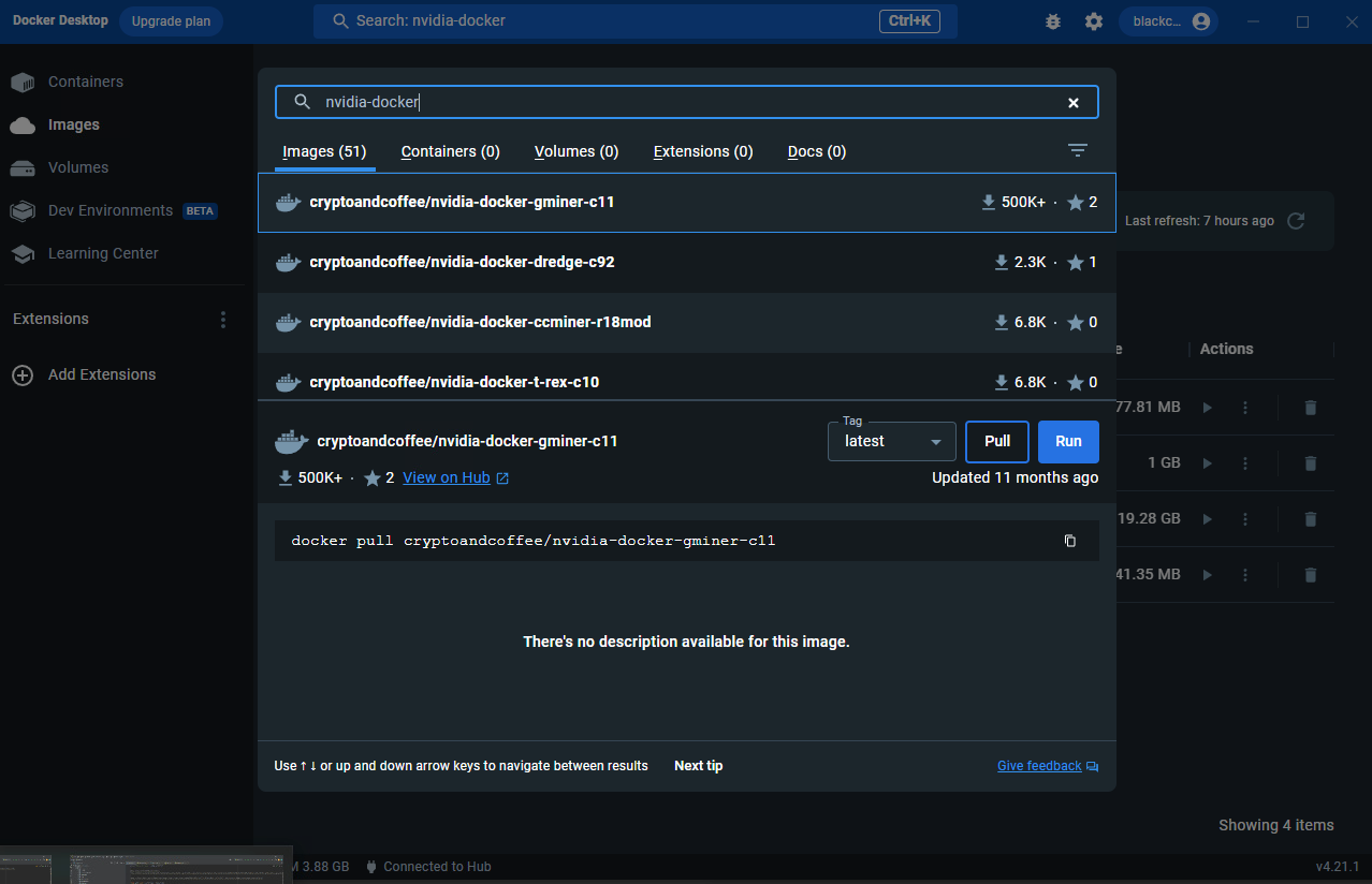 The NVIDIA Driver was not detected. · Issue #15 · NVlabs/mask-auto-labeler · GitHub