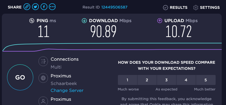 Low and unstable speeds in 2.0.0 release · Issue #656 · OpenIntelWireless/itlwm · GitHub