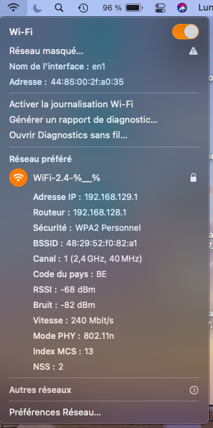 Low and unstable speeds in 2.0.0 release · Issue #656 · OpenIntelWireless/itlwm · GitHub