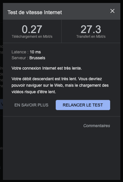 Low and unstable speeds in 2.0.0 release · Issue #656 · OpenIntelWireless/itlwm · GitHub