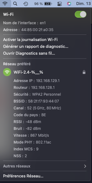 Low and unstable speeds in 2.0.0 release · Issue #656 · OpenIntelWireless/itlwm · GitHub