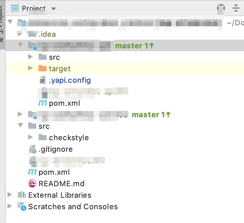 使用中遇到doc.param未生效问题 · Issue #149 · tangcent/easy-yapi · GitHub