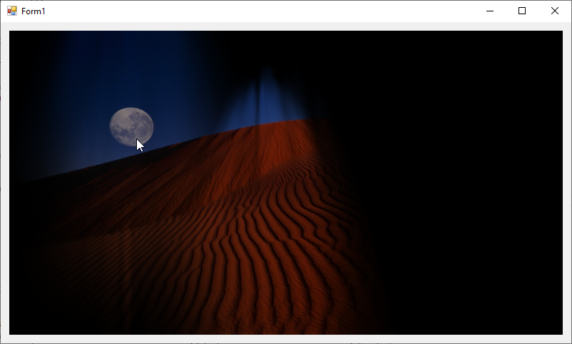 GitHub - clarkjacob4/2D-Flashlight: A simple flashlight or FOV example ...