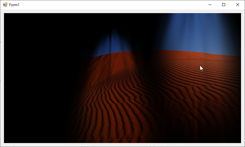 GitHub - clarkjacob4/2D-Flashlight: A simple flashlight or FOV example ...