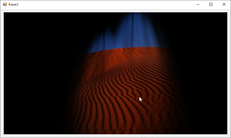 GitHub - clarkjacob4/2D-Flashlight: A simple flashlight or FOV example ...
