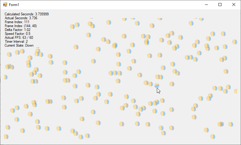 GitHub - clarkjacob4/Sprite-Animator: A simple sprite animator with ...