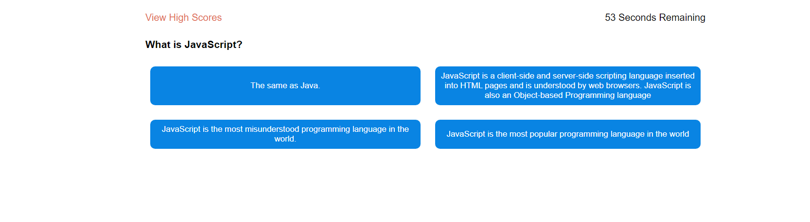 GitHub - oldgraybuzzard/turbo-quiz