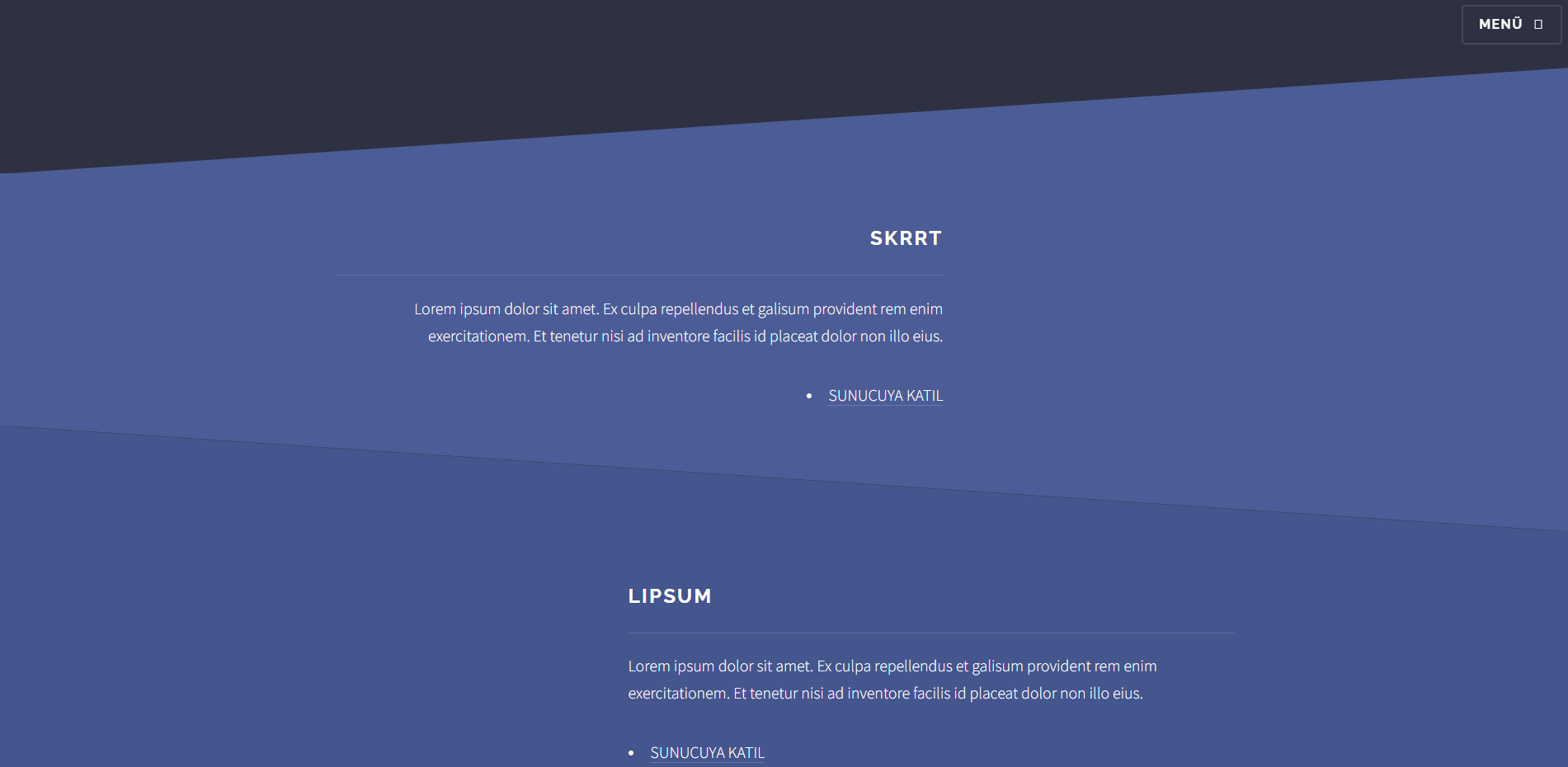 GitHub - yolda/basit-html-site