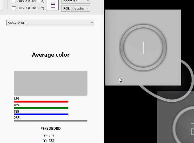 Incorrect hitcircle fade in max opacity with HD · Issue #371 · McKay42/McOsu · GitHub