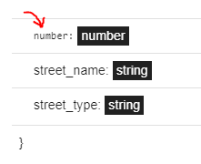 Use a monospace font on the left side · Issue #115 · taskcluster ...
