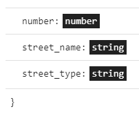 Use a monospace font on the left side · Issue #115 · taskcluster ...