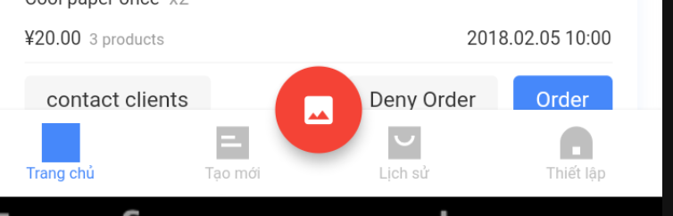 How can I rebuild current Page · Issue #140 · simplezhli/flutter_deer · GitHub