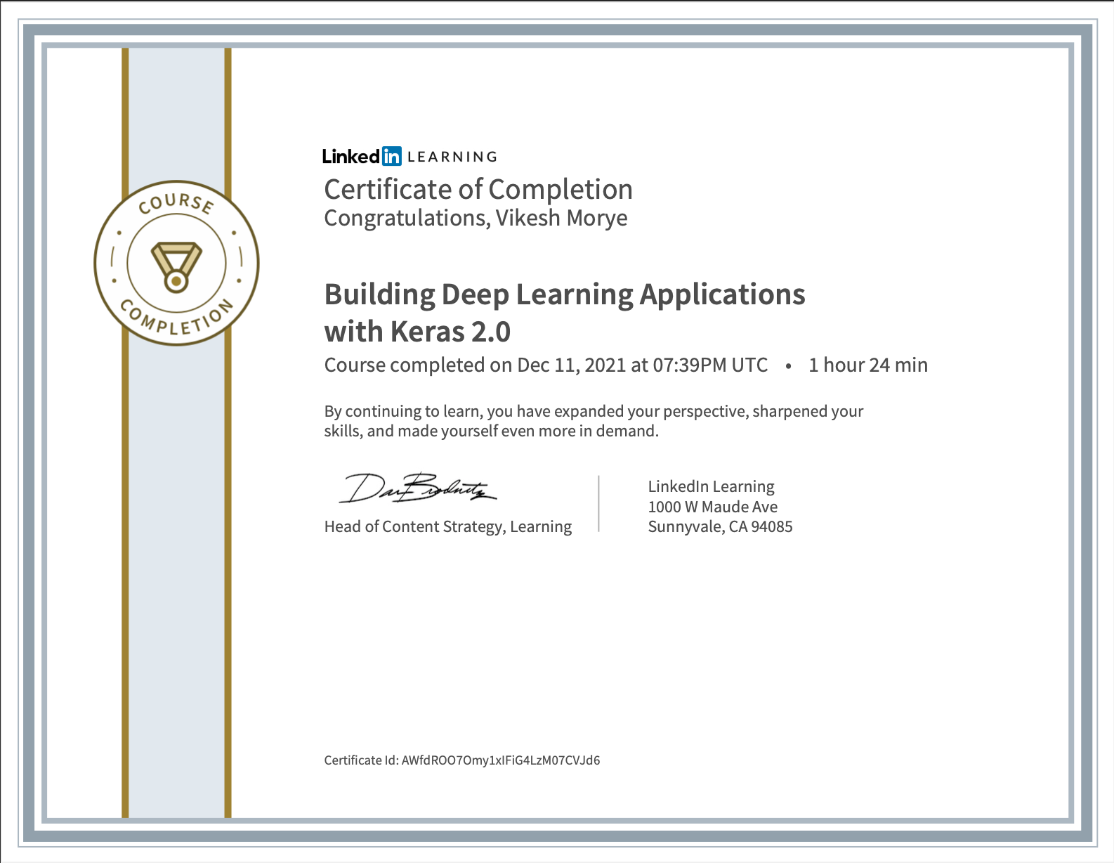 GitHub - Venture-Coding/Deep_Learning: Complete learning path for ...