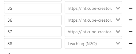 Mapping to shared dimension: issue when adding a term manually · Issue #1300 · zazuko/cube ...