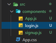 react file icon not working · Issue #943 · material-extensions/vscode ...