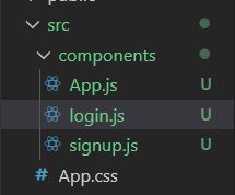 react file icon not working · Issue #943 · material-extensions/vscode ...