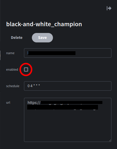 Booleancheck Box State Is Incorrect On Full Table Block View · Issue 9151 · Budibasebudibase