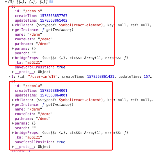 与 umi 综合使用会出现死循环的问题 · Issue #27 · CJY0208/react-activation · GitHub