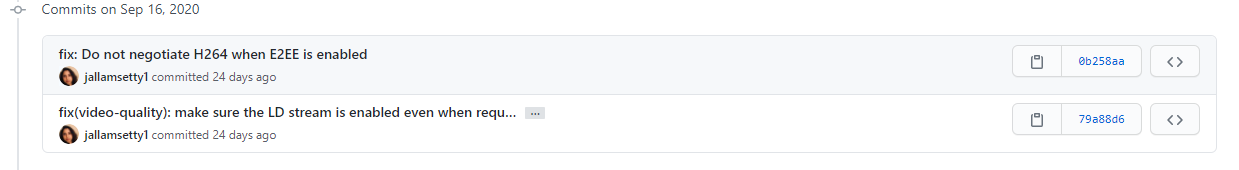 Critical bug with publishing localtracks · Issue #1333 · jitsi/lib-jitsi-meet · GitHub