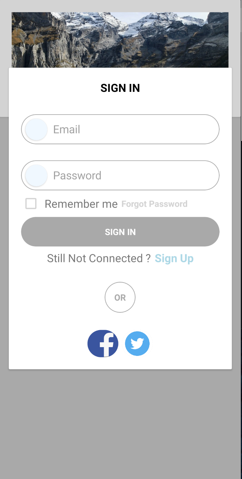 GitHub - mattsegura/XamarinDemoApp