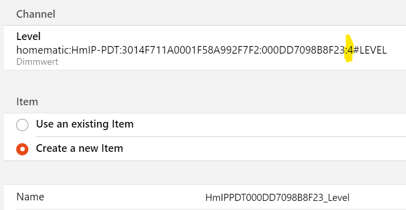 [MainUI] Creating Equipment from Thing with 2 channels of same type · Issue #549 · openhab ...
