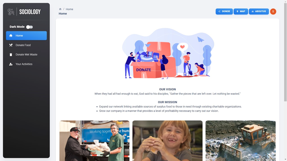 GitHub - rahul-sarvaiya/FoodWasteManagement