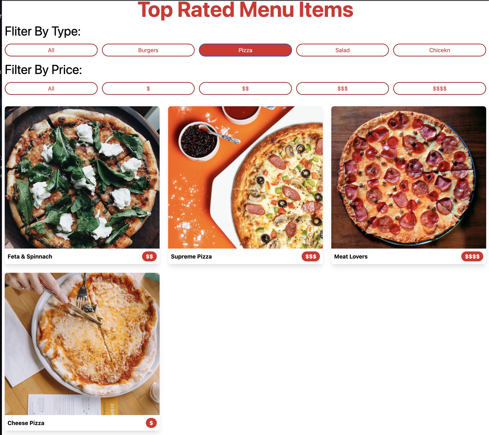 GitHub - wasem-ibrahim/Food-Menu-React-Tailwind