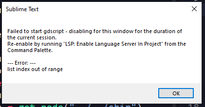 Add a command line argument to start the GDScript language server without starting the editor ...