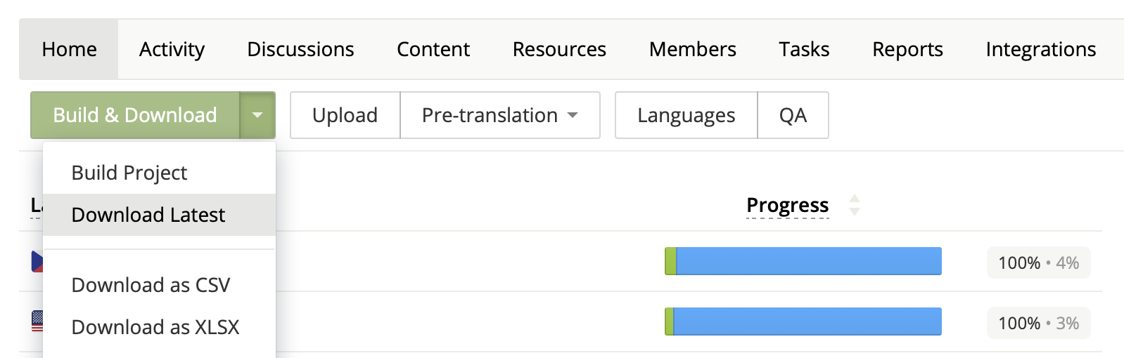 Unfound sources when downloading translations · Issue #68 · crowdin/android-studio-plugin · GitHub