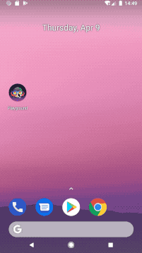[v6] Jumping Splash Screen image on Android · Issue #6117 · wix/react-native-navigation · GitHub
