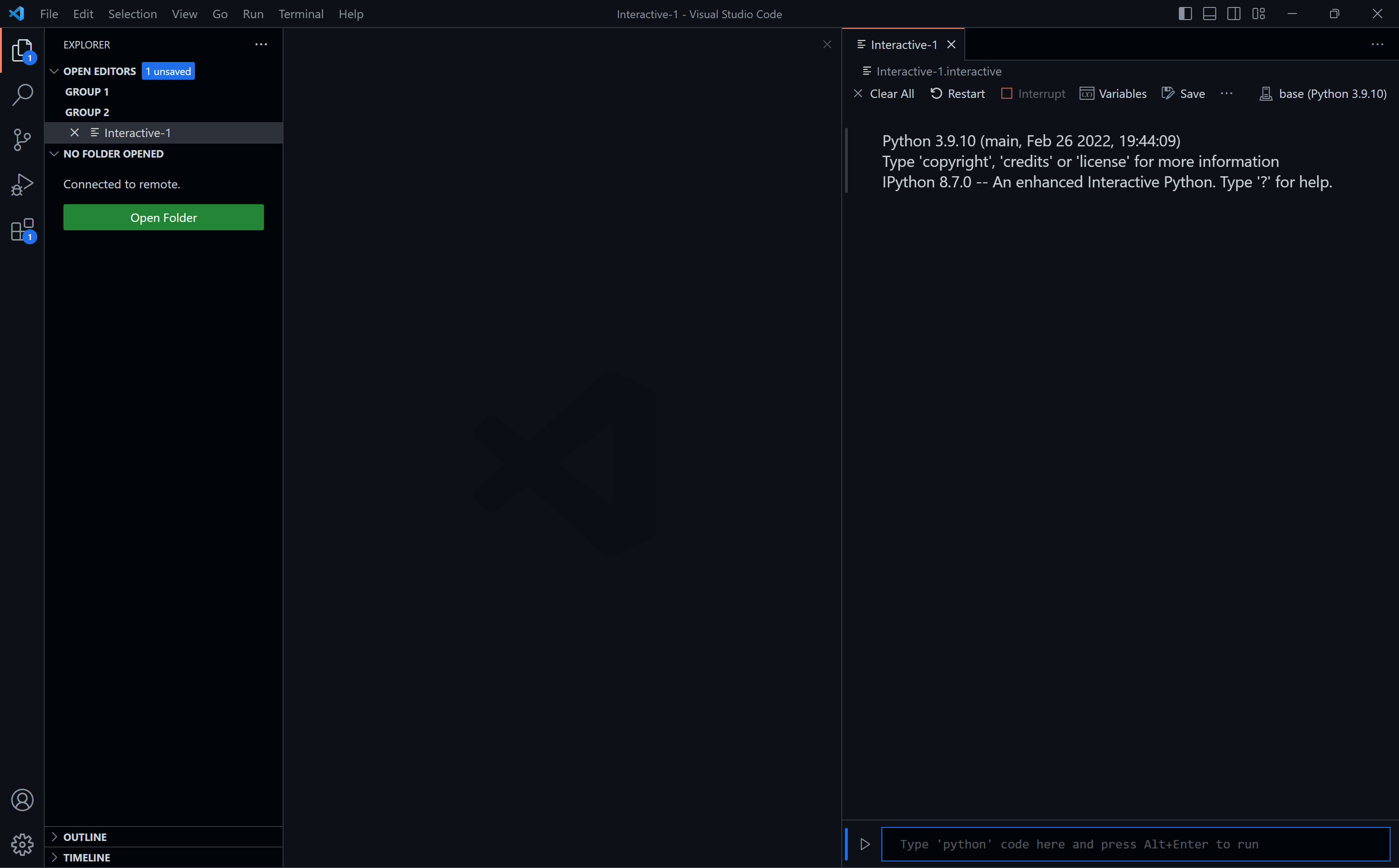 Malposition after layout change · Issue #174273 · microsoft/vscode · GitHub