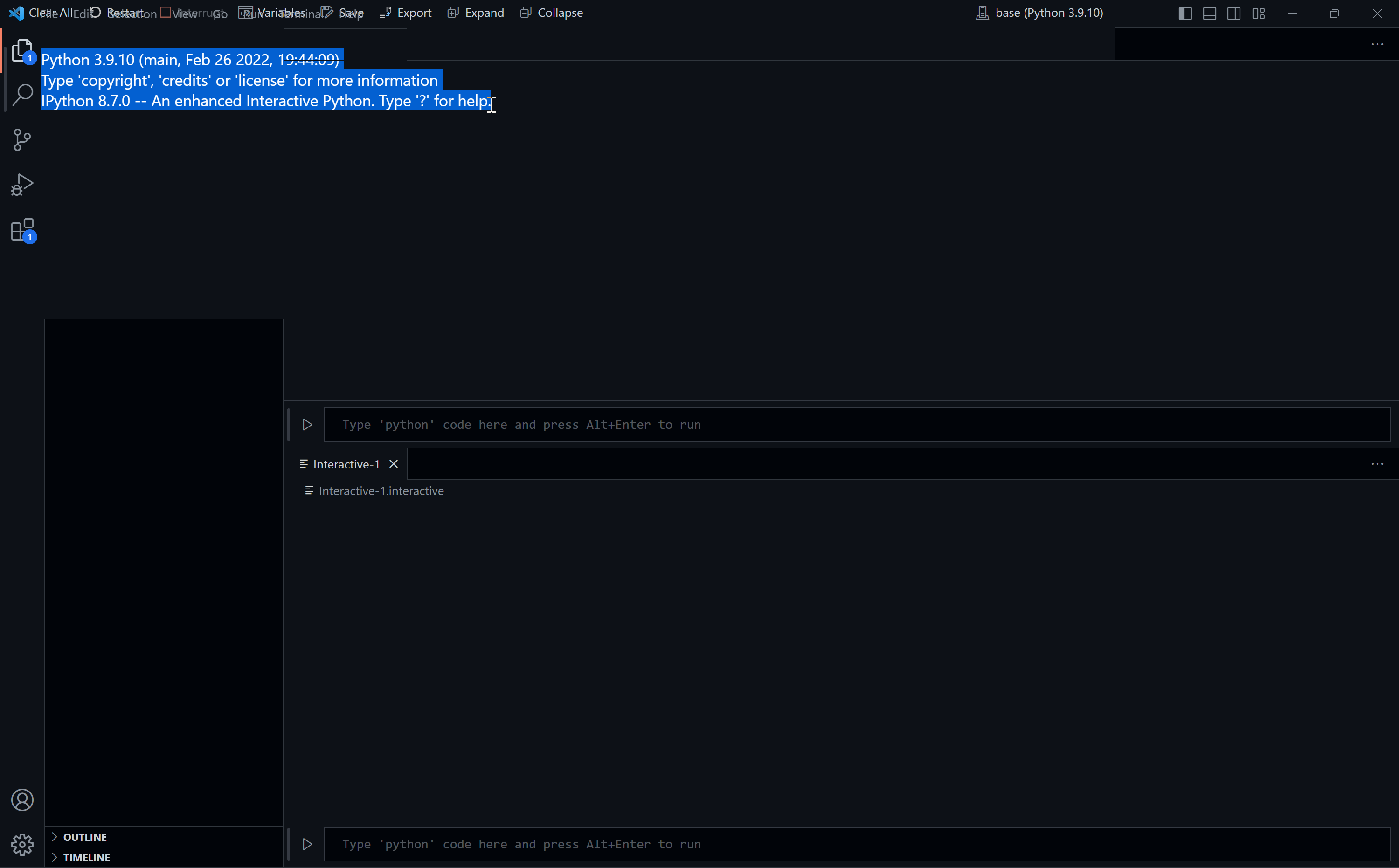 Malposition after layout change · Issue #174273 · microsoft/vscode · GitHub