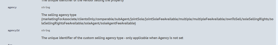 Agent details · Issue #6002 · reapit/foundations · GitHub
