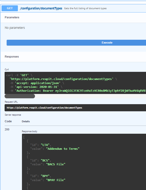 Landlord Statement Generation · Issue 8719 · Reapitfoundations · Github