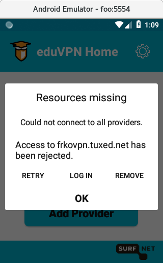 Simplify OAuth authorize dialog · Issue #142 · eduvpn/android · GitHub