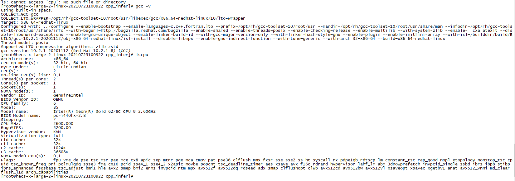 cpp_infer 编译问题 · Issue #3430 · PaddlePaddle/PaddleOCR · GitHub