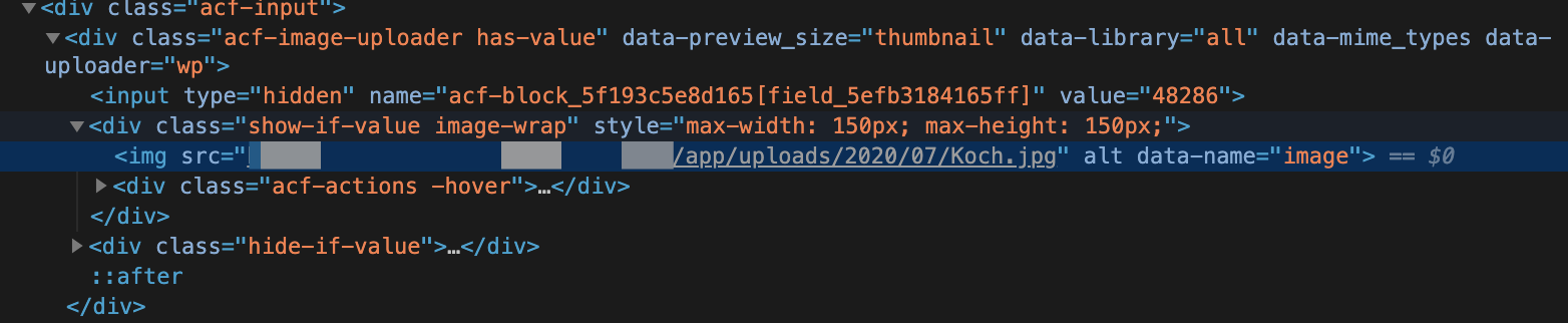 Image Field: Preview Portrait Image in Block do overflow · Issue #329 · AdvancedCustomFields/acf ...