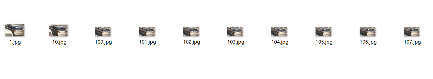 GitHub - zhyspring/Car_Re_ID_Attempt_baseonyolov5: This is an attempt on car Re_ID question by ...