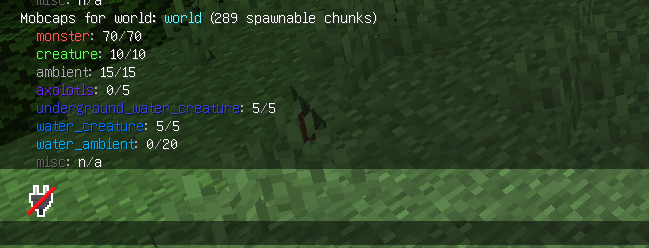 Animals spawning issue on version 1.20.2 · Issue #161 · PaperMC/Folia ...