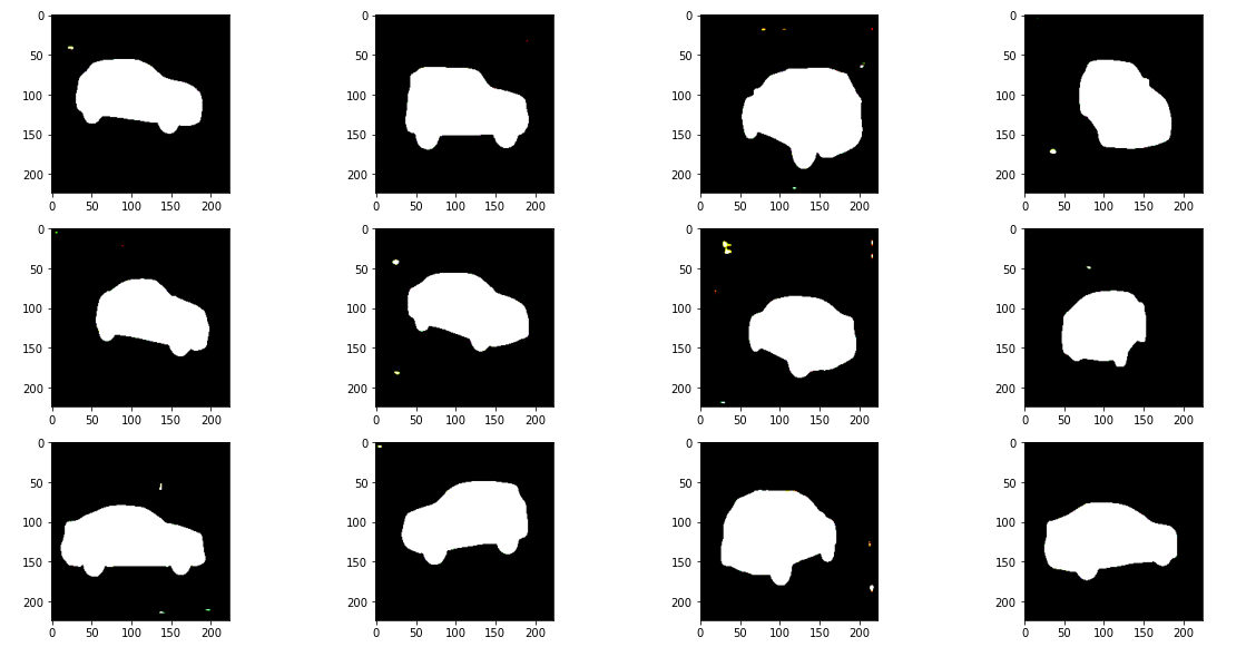 GitHub - selvin3/Carvana-Image-Masking-Challenge
