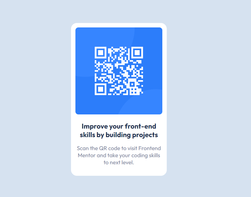 Github Rafael Bonaldocomponente De Codigo Qr Componente De Código Qr