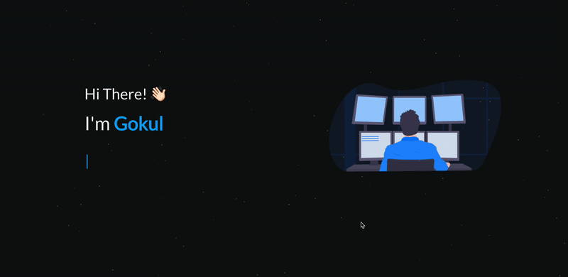 gokulramesh94 (Gokul Ramesh Babu) · GitHub