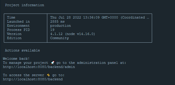 Trouble using environment variables with url in server.js · Issue #13877 · strapi/strapi · GitHub
