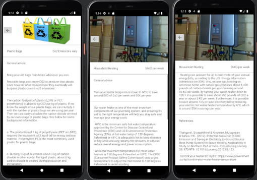 GitHub - hugopereiragit/Smallscale-Footprint-Tracker-Mobile-App: Mobile ...