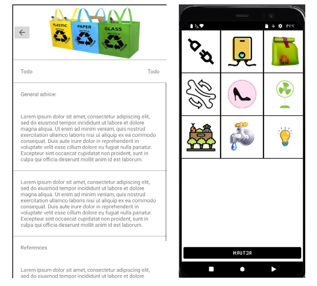 GitHub - hugopereiragit/Smallscale-Footprint-Tracker-Mobile-App: Mobile ...