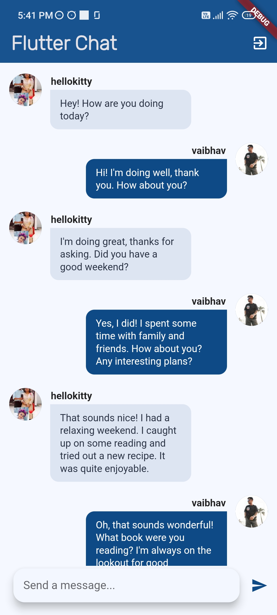 GitHub - CodeCrypt05/ChatApp