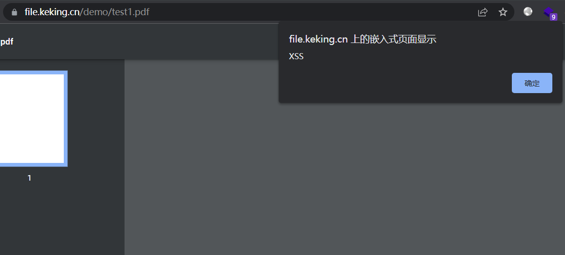 kkFileView File Parsing Vulnerability · Issue #412 · kekingcn/kkFileView · GitHub