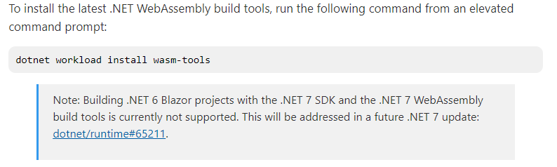 CI failure II · Issue #2979 · bitfoundation/bitplatform · GitHub